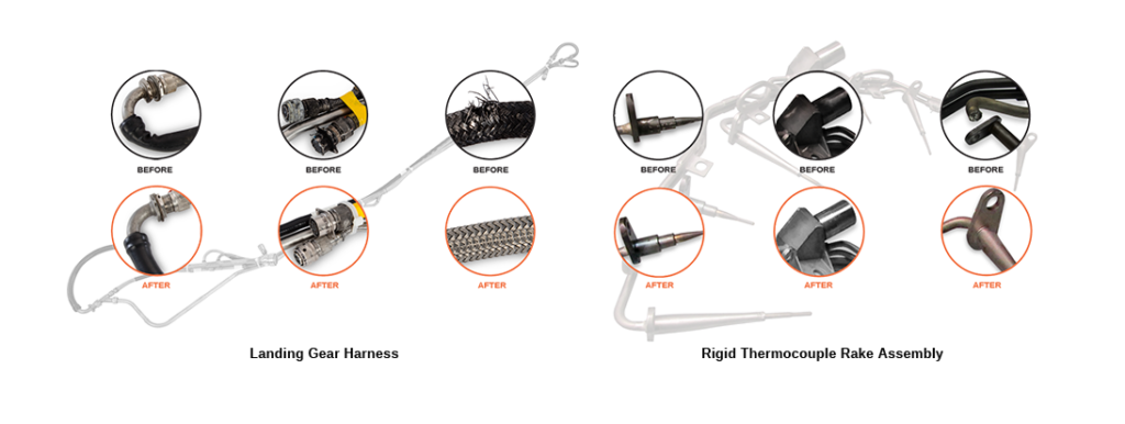 Aftermarket & Repair Services - HarcoSemco